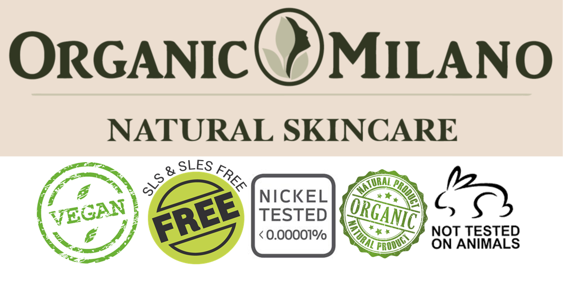 Organic Milano Cosmetici | BIO Profumeria Organic Milano