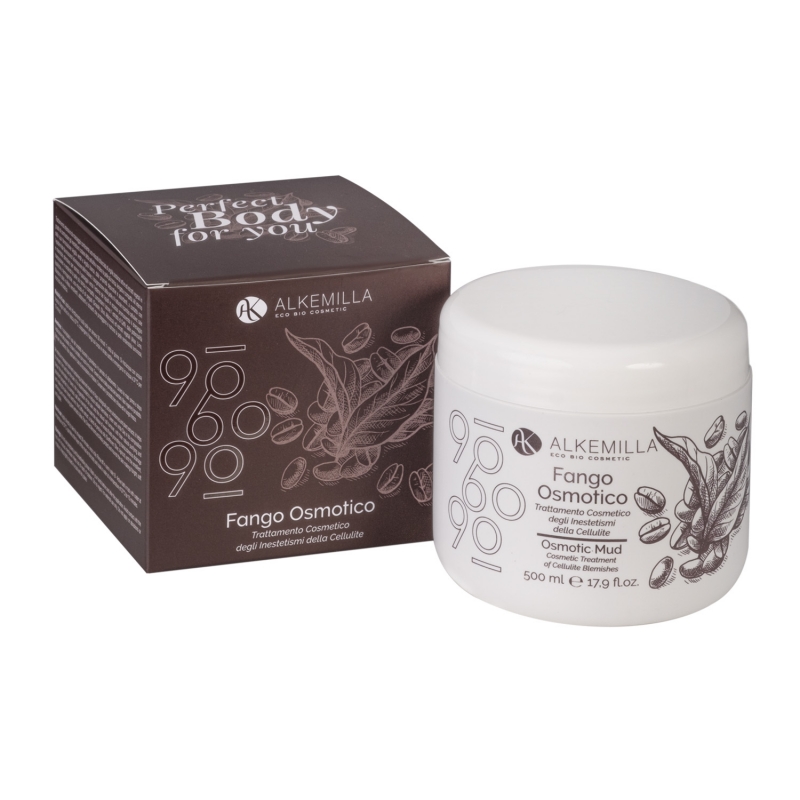 Alkemilla - Fango Osmotico | BIO Profumeria Organic Milano