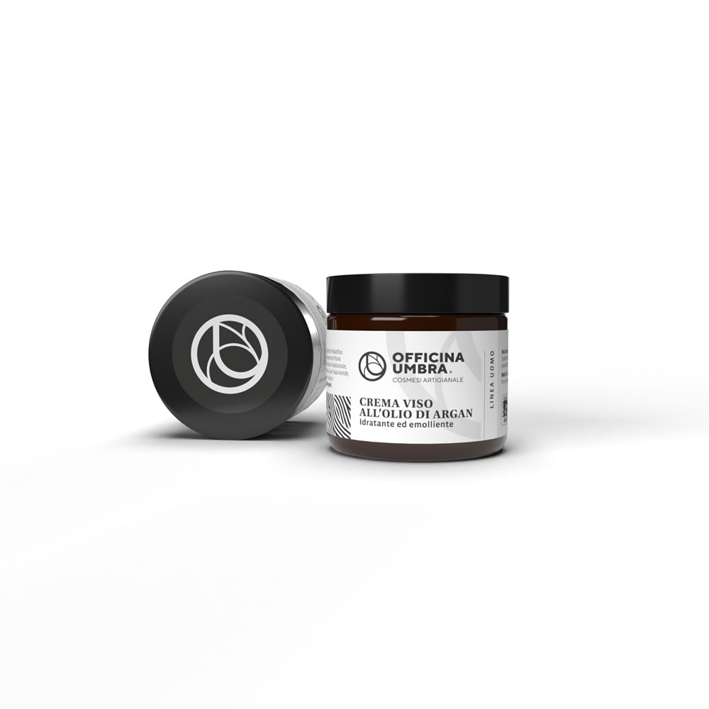 Crema viso uomo | BIO Profumeria Organic Milano