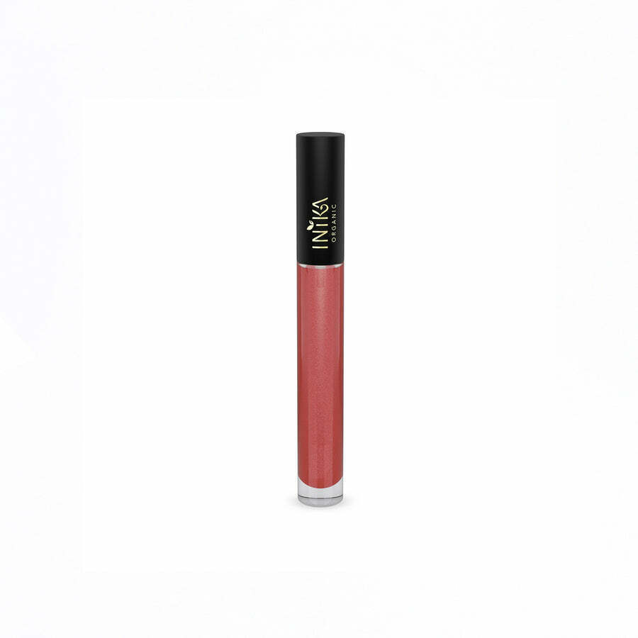 Lip Glaze - Inika | BIO Profumeria Organic Milano