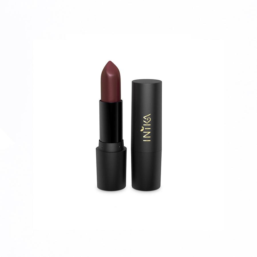 Vegan Lipstick - Inika | BIO Profumeria Organic Milano