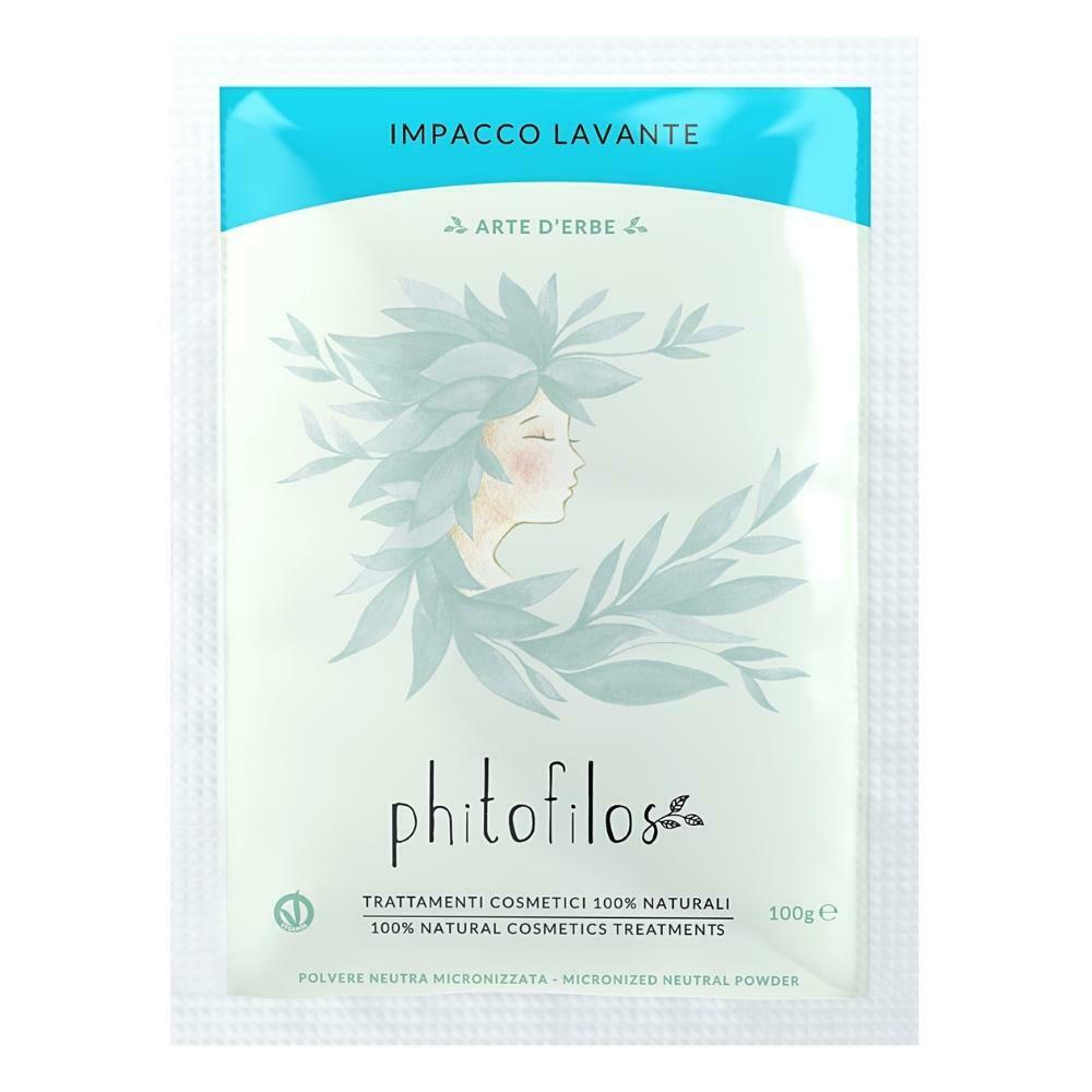 Cleansing Wrap - Phitofilos | BIO Profumeria Organic Milano