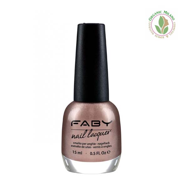 Guess a Color... - Faby nail polish | BIO Profumeria Organic Milano