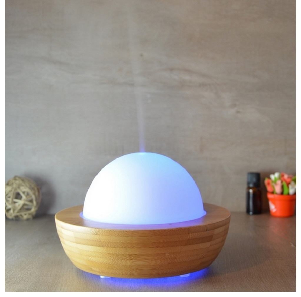 Diffusore ultrasonico – BELISIA V2 - Zen Arôme | BIO Profumeria Organic ...