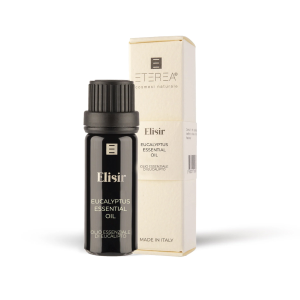 Eucalyptus Essential Oil - Eterea | BIO Profumeria Organic Milano