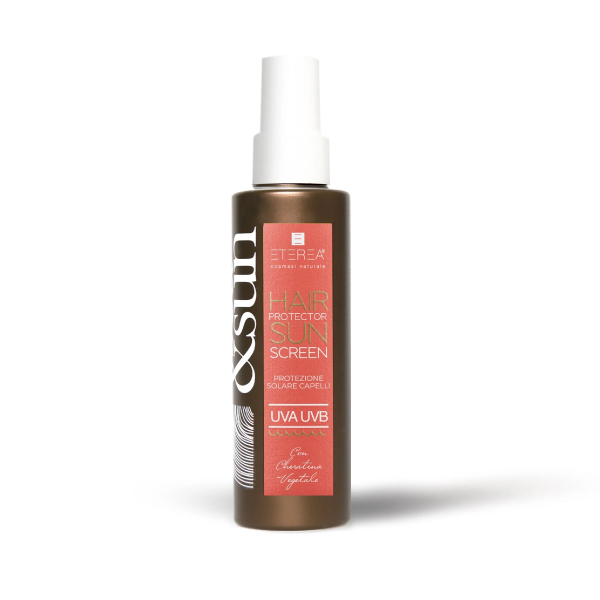 Sun Screen Hair Protector - Eterea | BIO Profumeria Organic Milano
